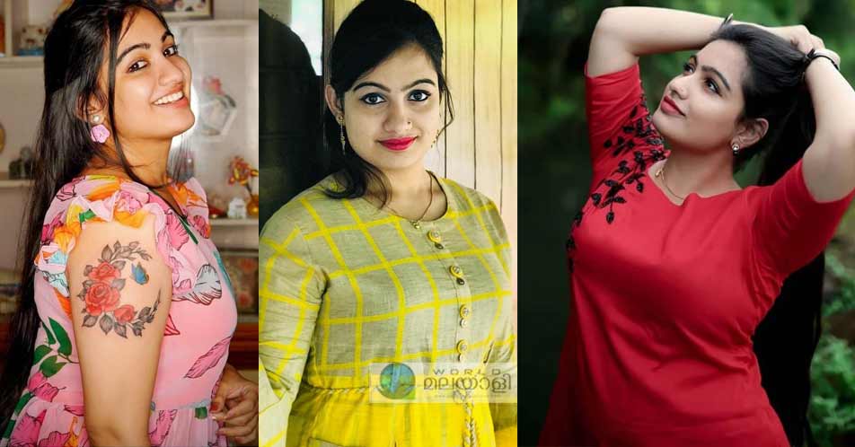 അതിന് ആഗ്രഹമില്ലേ എന്ന് ചോദ്യം, മാൻവി സുരേന്ദ്രൻ പറഞ്ഞ മറുപടി ഇങ്ങനെ ...