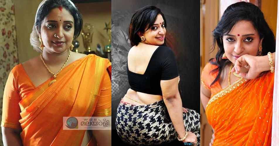 കുന്നുമ്മൽ ശാന്തയല്ല, ഒരു സ്ത്രീയുടെ വശ്യത അഭിനയിച്ച് കാണിച്ച മറ്റൊരു കഥാപാത്രമായിരുന്നു അത് ...