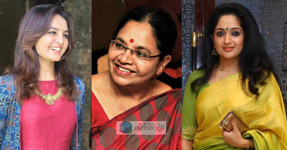 കാവ്യ മാധവനേക്കാൾ മിടുക്കി മഞ്ജു വാര്യർ ആണെന്ന് ഭാഗ്യലക്ഷ്മി; അതിനുള്ള ...