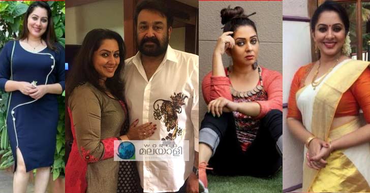 ഞാൻ മോഹൻലാലിന്റെ അടുത്ത ബന്ധുവാണ്, അത് കണ്ടിട്ട് അദ്ദേഹമാണ് എന്നെ സിനിമയിലേക്ക് കൊണ്ടുവന്നത് ...