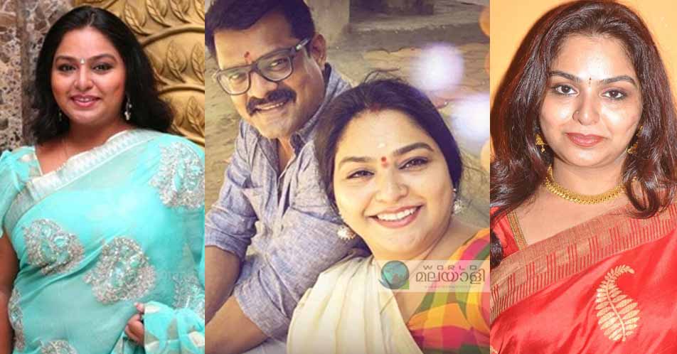എന്റെ ഭർത്താവ് ഒട്ടും റൊമാന്റിക് ആയിട്ടുള്ള ആളല്ല, കല്യാണം കഴിഞ്ഞ് 15 വ ...