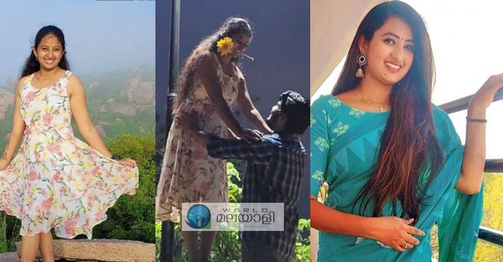 പുതിയ വിശേഷം പങ്കുവെച്ച് നീലക്കുയിലിലെ റാണി, ആരാധകര്‍ പറയുന്നത് കേട്ടോ - World Malayali Live