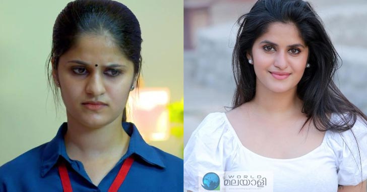 ആ ചിത്രങ്ങള്‍ അച്ഛന് വരെ അയച്ചുകൊടുത്തു, വൃത്തികേട് കാണിക്കുന്നതിന് ഒരു ...