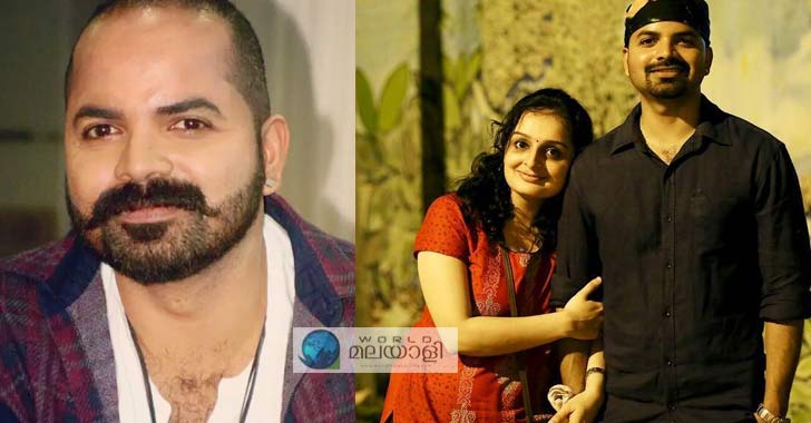 എന്റെ ഭാര്യ ഒരു ഫെമിനിസ്റ്റാണ്, അവളാണ് പലതും എന്നെ പഠിപ്പിച്ചത് ...