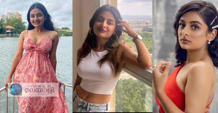 അങ്ങനെയൊക്കെ പലരും എന്നോട് ചോദിക്കാറുണ്ട്, എനിക്കിഷ്ടമുള്ള പോലെ നടക്കാനും ജീവിക്കാനും ...