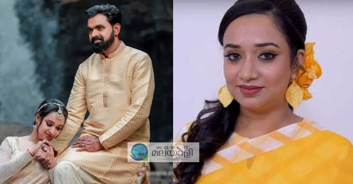 എഴുപതുകളിലെ നായികയായി ഗൗരി, വൈറലായി ഹല്‍ദി മേക്കോവര്‍ ചിത്രങ്ങള്‍ - World Malayali Live