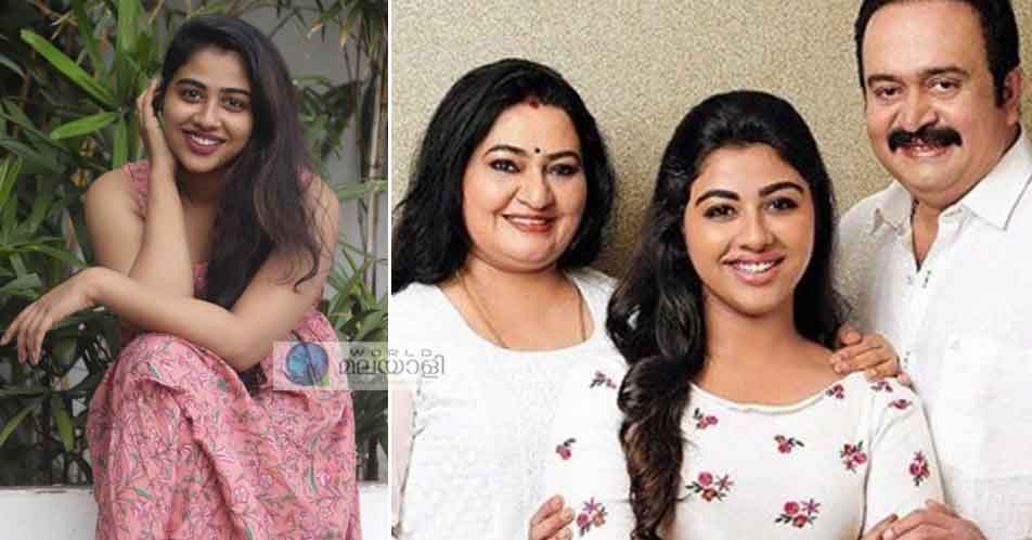 അമ്മയ്ക്ക് ഇത്രയും സ്നേഹവും പ്രശംസയും കിട്ടുന്നതില്‍ അഭിമാനം; ബിന്ദു പണിക്കരുടെ വീഡിയോയുമായി ...