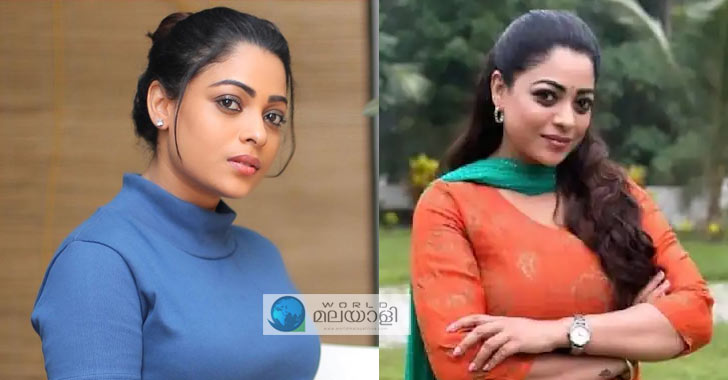 ചുരിദാറില്‍ അതീവസുന്ദരിയായി അഞ്ജലി റാവു, പ്രിയ താരത്തിന്റെ പുതിയ ചിത്രം ...
