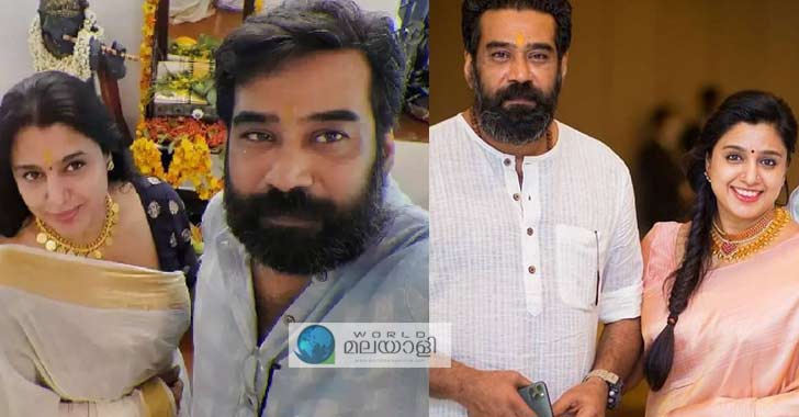 അതിന് കാരണം ഞാനല്ല, അവളുടെ സ്വന്തം തീരുമാനം, സംയുക്ത അഭിനയം നിര്‍ത്തിയതിനെ കുറിച്ച് ബിജു മേനോന് ...