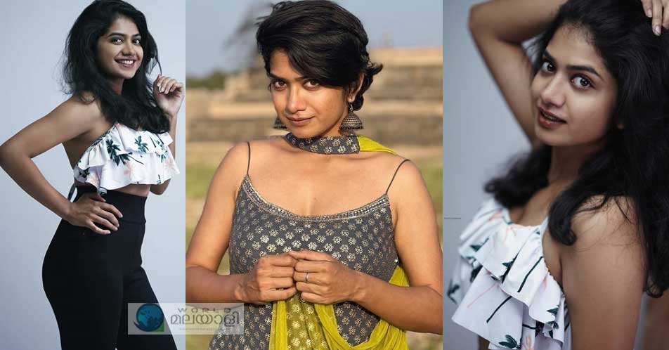 ചുംബന രംഗങ്ങളും ഗ്ലാമാറസ് വേഷങ്ങളും ഒന്നും എനിക്ക് ഒരു പ്രശ്നമല്ല; അനാർക്കലി മരയ്ക്കാർ അന്ന് ...