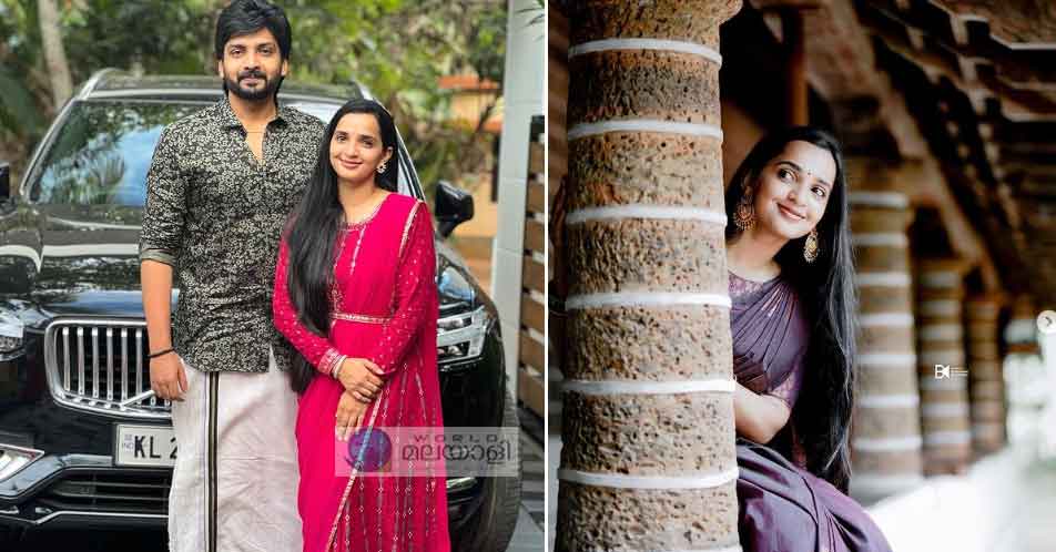 വേണോ വേണ്ടയോ എന്ന കൺഫ്യൂഷനിലായിരുന്നു; ഒടുവിൽ അത് തേജസേട്ടനെ ...