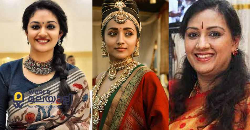 രജനീകാന്ത് ചിത്രത്തിന് വേണ്ടിയാണ് അവള്‍ ആ ഹിറ്റ് ചിത്രം വേണ്ടെന്ന് ...