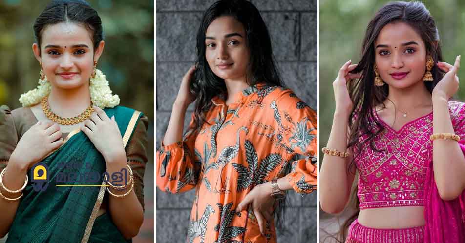 ഈ ചെറിയ പ്രായത്തിൽ ഒരു കുഞ്ഞിനെ കിട്ടിയത് കൊണ്ട് എനിക്ക് കുഞ്ഞുങ്ങളെ നോക്കാൻ നന്നായി അറിയാം ...