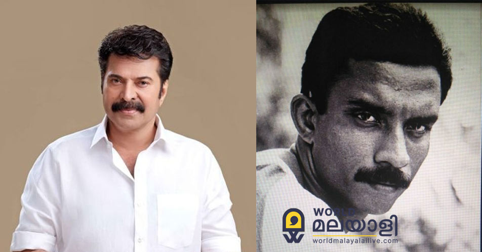 അയാൾ ചൂടനാണെന്ന് കേട്ടിട്ടുണ്ട്; ഞാൻ ഇല്ല എന്ന് പറഞ്ഞ് അദ്ദേഹം ഒഴിഞ്ഞു ...