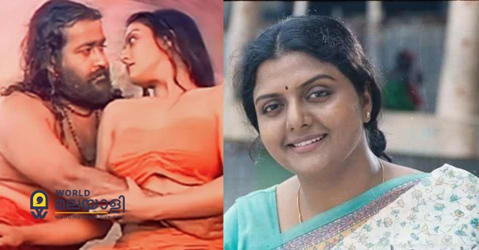 വളരെ നൈസായ വസ്ത്രം ധരിച്ചാണ് നില്‍ക്കുന്നത്, ഇതേ കുറിച്ച് പറഞ്ഞപ്പോള്‍ ധൈര്യമായി എടുത്തോ എന്നാണ് ...