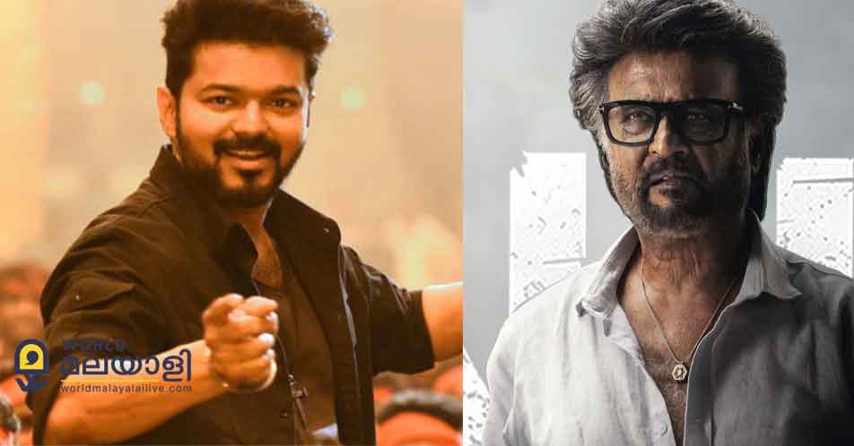 കേരളത്തിൽ ഇളയദളപതിയെ തൊടാനാകാതെ രജനികാന്ത്; ലിയോയ്ക്ക് റെക്കോർഡ് കളക്ഷ ...