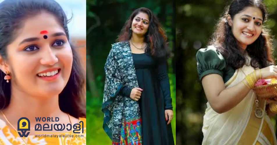 സന്തോഷം വന്നാലും സങ്കടം വന്നാലും ഗുരുവായൂരില്‍, എനിക്കെല്ലാം തന്നത് എന്റെ കണ്ണനാണ്, മിനിസ് ...