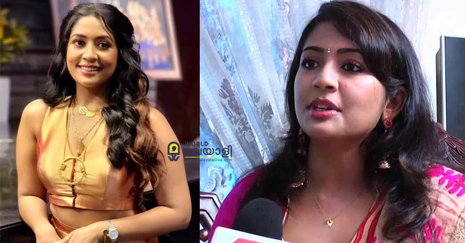 കുറേപേർ അന്ന് മോശം പറഞ്ഞു, ഇപ്പോൾ അത് മൈൻഡ് ചെയ്യാറില്ല, നവ്യാ നായർ പറയുന്നത് കേട്ടോ - World ...