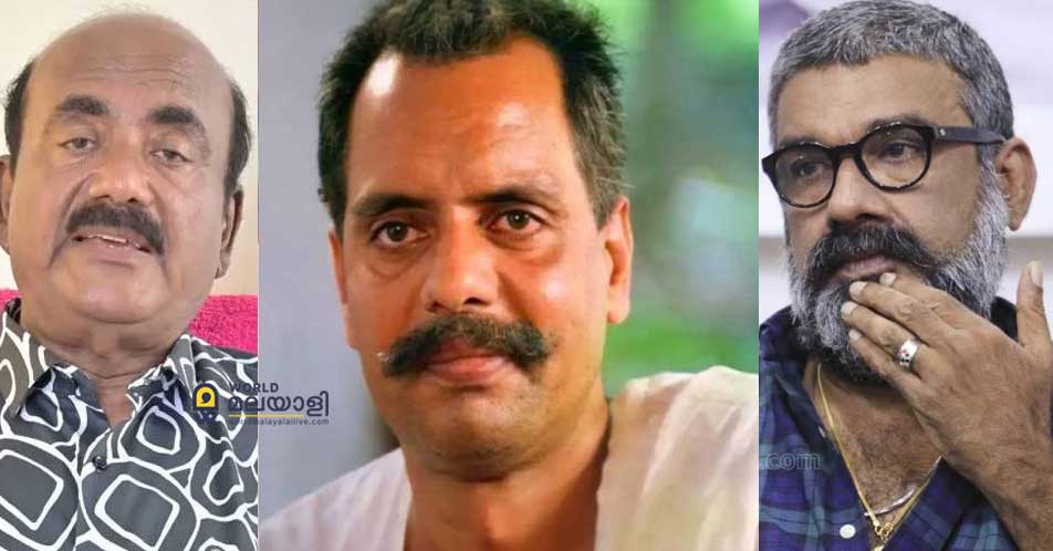 അഹങ്കാരം തലയ്ക്ക് പിടിച്ച രഞ്ജിത്ത് അന്ന് പാവം ഒടുവിലിന്റെ ചെവിക്കല്ല് നോക്കി അടിച്ചു, ആ ...